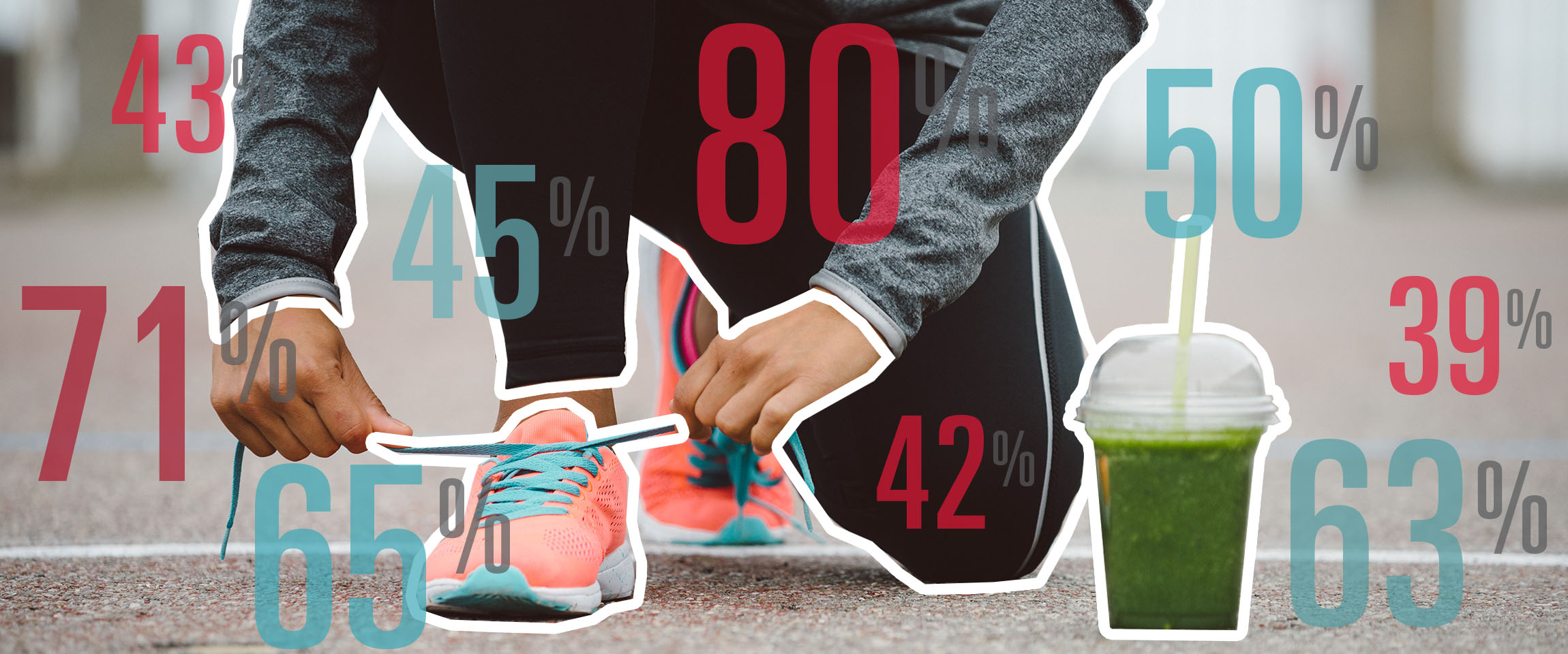 Gen Z Tells How They are Changing Wellness | WSL