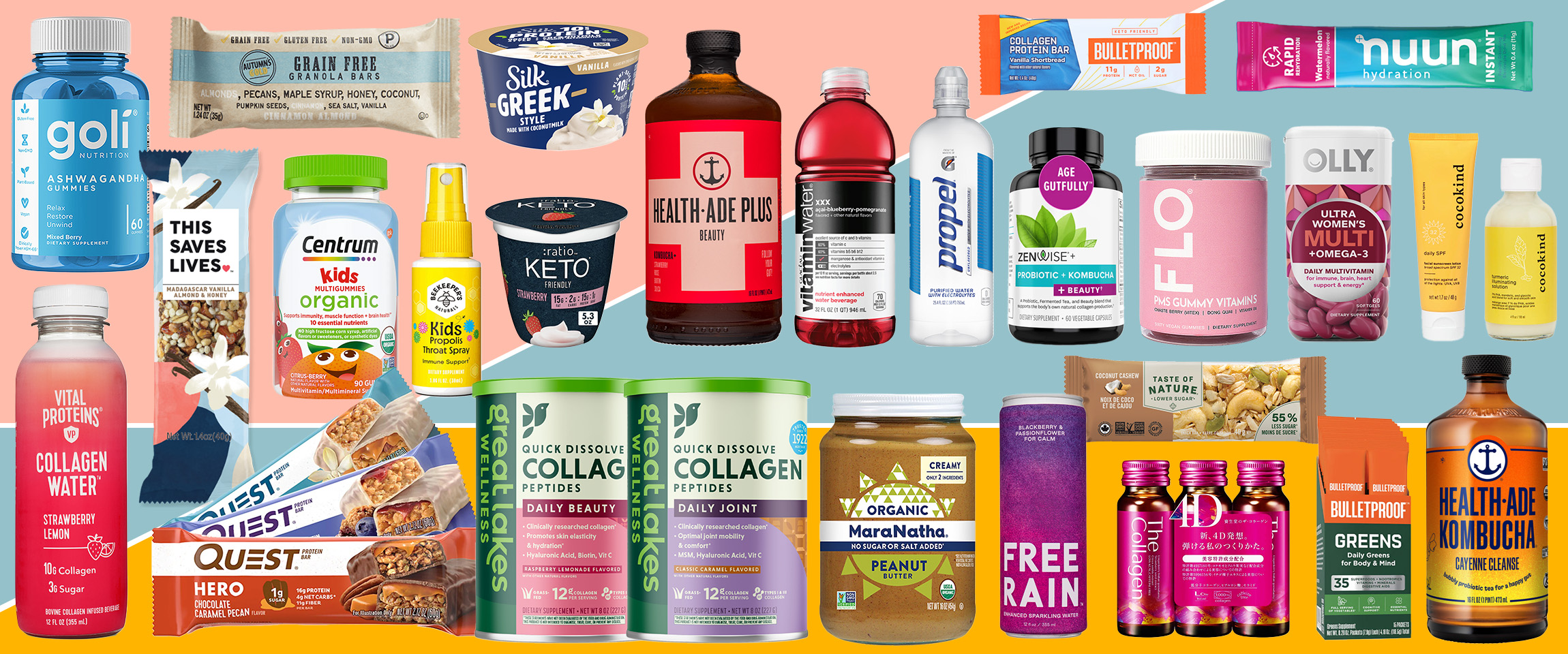 Retail Strategy and Market Research Consultants | WSL